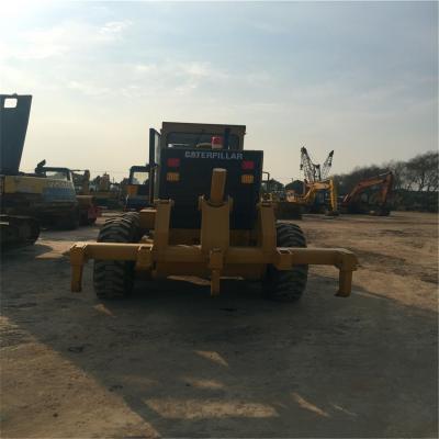 Cina Selezionatore usato 140g, vendita calda del motore di Caterpillar di buona condizione del selezionatore di seconda mano del gatto 140g in vendita