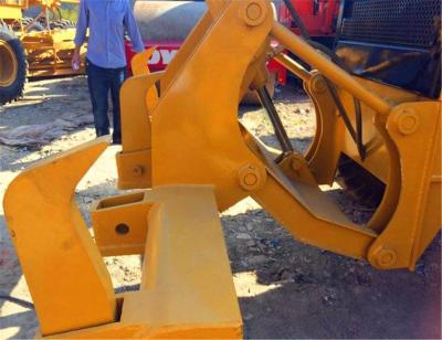 China Gebruikte 100%-de Motornivelleermachine 140g, de Tweedehandse Goede Nivelleermachine van Oorsprongsjapan Caterpillar van de Voorwaardenkat 140g op Bevordering Te koop