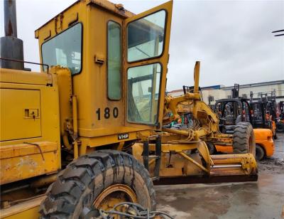 Cina Selezionatore usato 100% del motore di U.S.A. Caterpillar di origine 140g, vendita calda di buona condizione del selezionatore di seconda mano del gatto 140g in vendita
