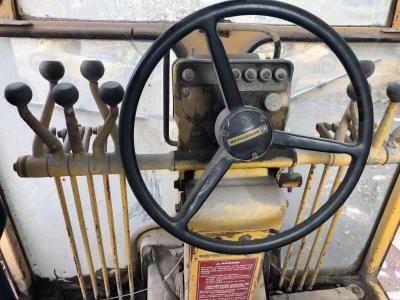 China Gebruikte Cat Grader 140g in Perfecte Arbeidsvoorwaarde met Redelijke Prijs. De tweedehandse Caterpillar-Motornivelleermachine 140g 140h 140K is voor Verkoop. Te koop