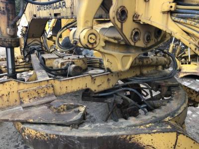 China Gebruikte Cat Grader 140g in Perfecte Arbeidsvoorwaarde met Redelijke Prijs. De tweedehandse Caterpillar-Motornivelleermachine 140g 140h 140K is voor Verkoop. Te koop