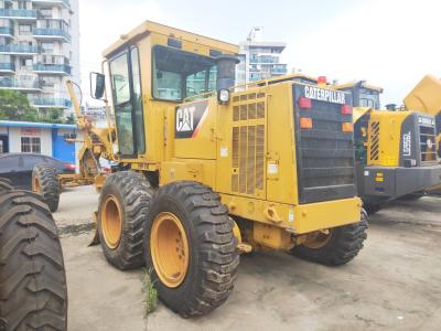 Cina Selezionatore usato del motore di Cat Brand 140K dell'attrezzatura per l'edilizia nella vendita calda con la condizione di lavoro in vendita