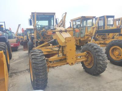 Cina Selezionatore usato del motore di Cat Brand 140K dell'attrezzatura per l'edilizia nella vendita calda con la condizione di lavoro in vendita