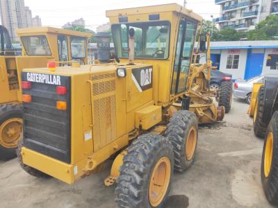 Cina Selezionatore usato del motore di Cat Brand 140K dell'attrezzatura per l'edilizia nella vendita calda con la condizione di lavoro in vendita