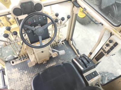 Cina Selezionatore usato del motore di Cat Brand 140K dell'attrezzatura per l'edilizia nella vendita calda con la condizione di lavoro in vendita