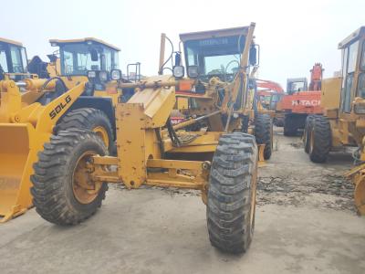 China                  Most Popular Brand Caterpillar 140K Motor Grader Hot Sale, Used Origin Japan Cat Grader 140K 140h in Stock              for sale