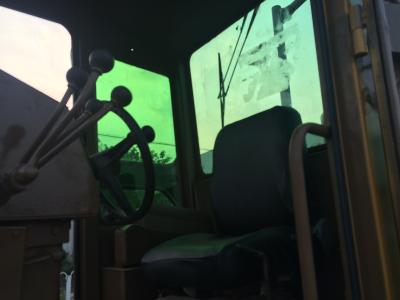 China Cat Grader usada 140g na condição de trabalho perfeita com preço de surpresa. Graduador de segunda mão 140g 140h 140K do motor de Caterpillar na venda quente das boas condições à venda