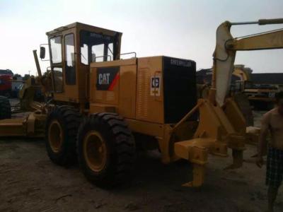 China Cat Grader usada 140g em condições excelentes com preço de surpresa. Graduador de segunda mão 140g 140h 140K do motor de Caterpillar na venda quente das boas condições à venda