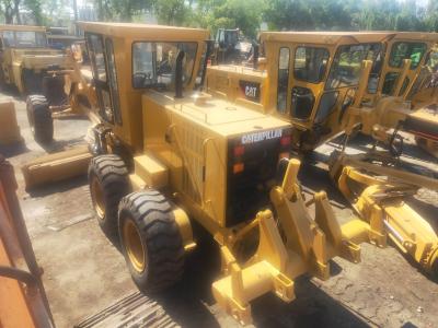 Cina Selezionatore di seconda mano 140h, 14h, 140g del motore di Caterpillar di buona qualità sulla promozione in vendita