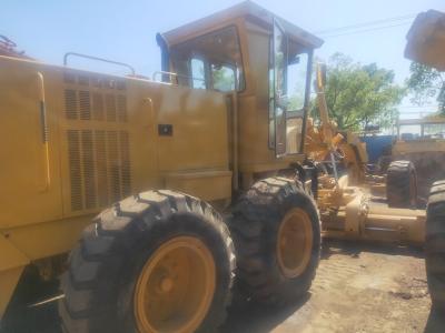 Cina Selezionatore di seconda mano 140h, 14h, 140g del motore di Caterpillar di buona qualità sulla promozione in vendita