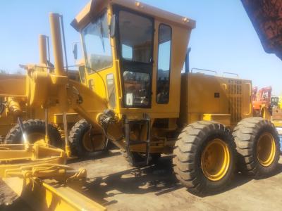 Cina Selezionatore di seconda mano 140h, 14h, 140g del motore di Caterpillar di buona qualità sulla promozione in vendita