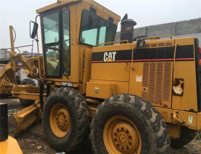 Cina Selezionatore usato 140h, 140g, 140K del motore di Caterpillar di originale di 100% sulla promozione in vendita