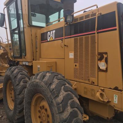 Cina Selezionatore usato 140h, 140g, 140K del motore di Caterpillar di originale di 100% sulla promozione in vendita