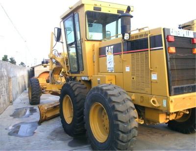 中国 起源米国モーター グレーダー キャタピラー 140h 最も高度なグレーダー Cat 140K ホット販売 販売のため