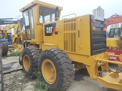 Cina Il gatto 140h del selezionatore del motore della garanzia da 1 anno, ha usato Caterpillar tutti i selezionatori del motore di serie disponibili in vendita