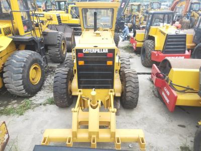 Cina Il gatto 140h del selezionatore del motore della garanzia da 1 anno, ha usato Caterpillar tutti i selezionatori del motore di serie disponibili in vendita