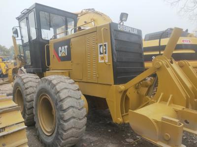 Cina Selezionatore buono usato 12g, Cat Grader 12g, 14G, 12h, 14h del motore di Caterpillar di manutenzione disponibile in vendita