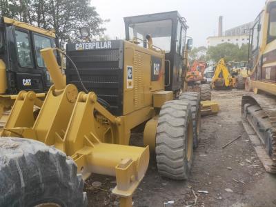 Cina Selezionatore buono usato 12g, Cat Grader 12g, 14G, 12h, 14h del motore di Caterpillar di manutenzione disponibile in vendita