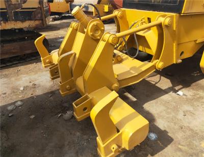 Cina Buona qualità usata di prezzo basso del selezionatore del motore del gatto 14G, Caterpillar 14G, 140h, parti libere disponibili di 140K Sapre in vendita