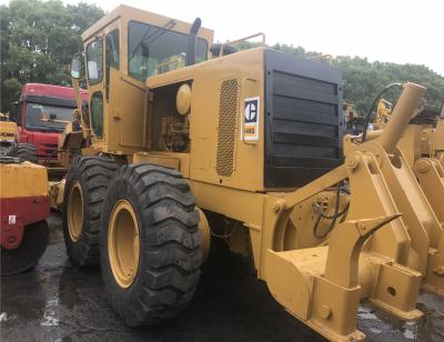 Cina Il gatto 140g del selezionatore del motore di seconda mano più popolare con il selezionatore di Caterpillar di buona qualità di prezzo basso sulla vendita in vendita
