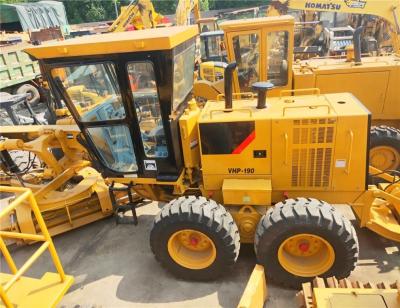 Cina Selezionatore usato con la garanzia di un anno, Cat Grader 140g, 140h, 12h, alta efficienza 14h ma prezzo basso del motore di Caterpillar 140K per il mercato africano in vendita