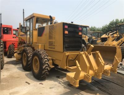 China De nieuwe van de de Motornivelleermachine van Onderhoudscaterpillar 140K Promotieprijs, Gebruikte Cat Grader 12h, 14h, 12g, 14G, 140g, 140h, de Hete Verkoop van 140K Te koop