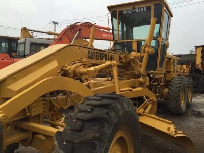 Cina Motorgrader Caterpillar usato 12g Made in USA Prezzo ragionevole, Cat Grader 12g 14G, 140g in stock in vendita