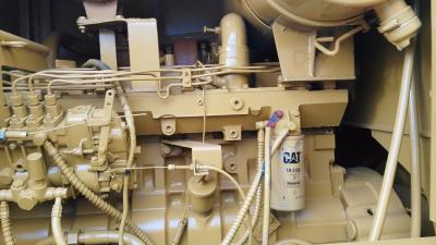 China 379L utilizó el graduador Caterpillar 140h 140g 140K 12h 14h del motor también disponible en venta