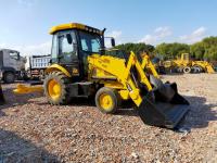 China Secondhand 100% Origin Jcb 3cx Backhoe Loader, Wheel Loader, on Promotion for sale