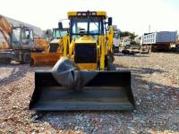 China Secondhand 100% Origin Jcb 3cx Backhoe Loader, Wheel Loader, on Promotion for sale
