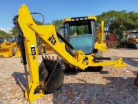 China Secondhand 100% Origin Jcb 3cx Backhoe Loader, Wheel Loader, on Promotion for sale
