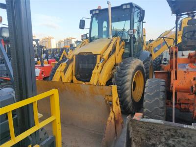 Китай Используемый затяжелитель 2018 Backhoe Liugong Clg777 с продажей чудесного состояния горячей с условиями труда на продаже. продается