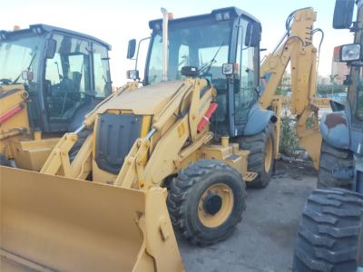 Китай Затяжелитель 2018 Backhoe 90% новый используемый Liugong Clg777 с чудесным состоянием на продвижении и славной цене. продается