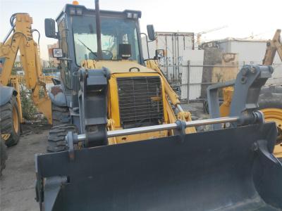 Китай Используемый затяжелитель Liugong Clg766 Backhoe бренда Китая хорошего состояния с продажей славной цены горячей и высококачественное. продается