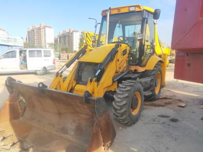 中国 良質プロダクトJcb 3cxのバックホウの積込み機の安い価格、作動状態の使用されたJcb 3cx 4cxの熱い販売。 販売のため