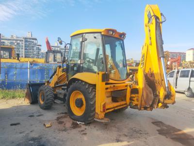 中国 良質プロダクトJcb 3cxのバックホウの積込み機の安い価格、作動状態の使用されたJcb 3cx 4cxの熱い販売。 販売のため