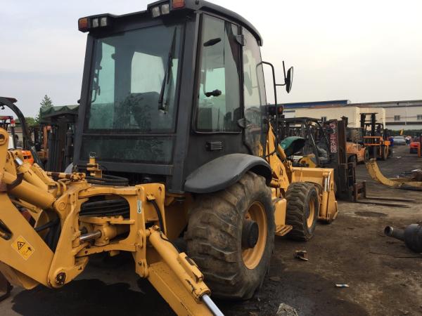 Quality Used Jcb 3cx Backhoe Loader in Excellent Working Condition with Amazing Price. for sale
