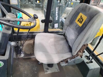 China Gebruikte Nieuwe Aankomstjcb 3cx Backhoe Lader in Uitstekende Arbeidsvoorwaarde met Resonable-Prijs. Tweedehandse Jcb 4cx voor Verkoop Te koop