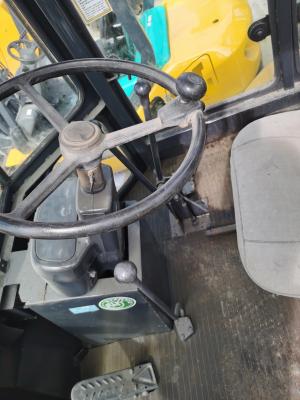 China Gebruikte Nieuwe Aankomstjcb 3cx Backhoe Lader in Uitstekende Arbeidsvoorwaarde met Resonable-Prijs. Tweedehandse Jcb 4cx voor Verkoop Te koop