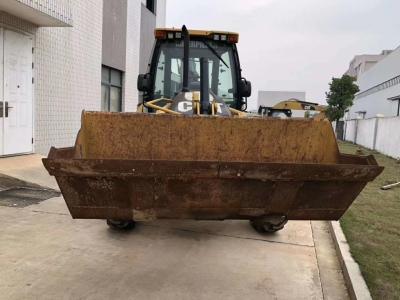 China Gebruikte Caterpillar-Backhoe Lader 416e in Perfecte Arbeidsvoorwaarde met Redelijke Prijs. Tweedehandse Cat Backhoe Loader 416e, 420f is voor Verkoop. Te koop