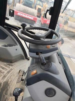 China Gebruikte Caterpillar-Backhoe Lader 416e in Perfecte Arbeidsvoorwaarde met Redelijke Prijs. Tweedehandse Cat Backhoe Loader 416e, 420f is voor Verkoop. Te koop