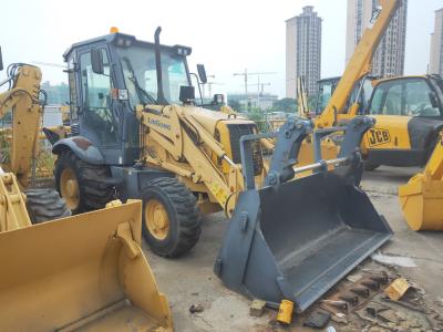 Китай Используемый затяжелитель Liugong Clg766 Backhoe бренда Китая хорошего состояния с продажей славной цены горячей продается