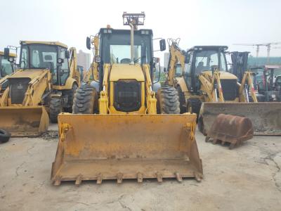 China Cargador usado 2018 de la retroexcavadora de Liugong Clg777 con venta caliente de las maravillosas condiciones en venta