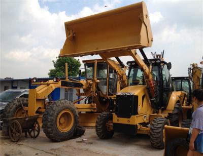 Китай Используемый затяжелитель 420f Backhoe кота на оптовой цене гарантия 1 года, Backhoe 420f затяжелителя гусеницы, 430f самое популярное продается
