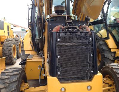 Cina Cat Backhoe Loader usata 420f sul prezzo all'ingrosso una garanzia da 1 anno, escavatore a cucchiaia rovescia 420f, 430f del caricatore di Caterpillar più popolare in vendita