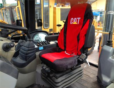 Cina Cat Backhoe Loader usata 420f sul prezzo all'ingrosso una garanzia da 1 anno, escavatore a cucchiaia rovescia 420f, 430f del caricatore di Caterpillar più popolare in vendita