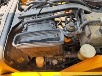 China 72.8kw Used Backhoe Loader 2016 Jcb 4cx Backhoe Loader High Efficiency for sale