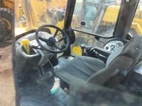 China 72.8kw Used Backhoe Loader 2016 Jcb 4cx Backhoe Loader High Efficiency for sale