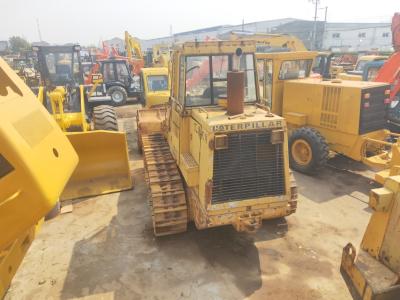 Cina Caricatore cingolato Cat 973 originale al 100%, caricatore cingolato Caterpillar 973 usato in promozione in vendita