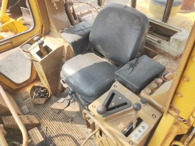 Cina Caricatore cingolato Cat 973 originale al 100%, caricatore cingolato Caterpillar 973 usato in promozione in vendita